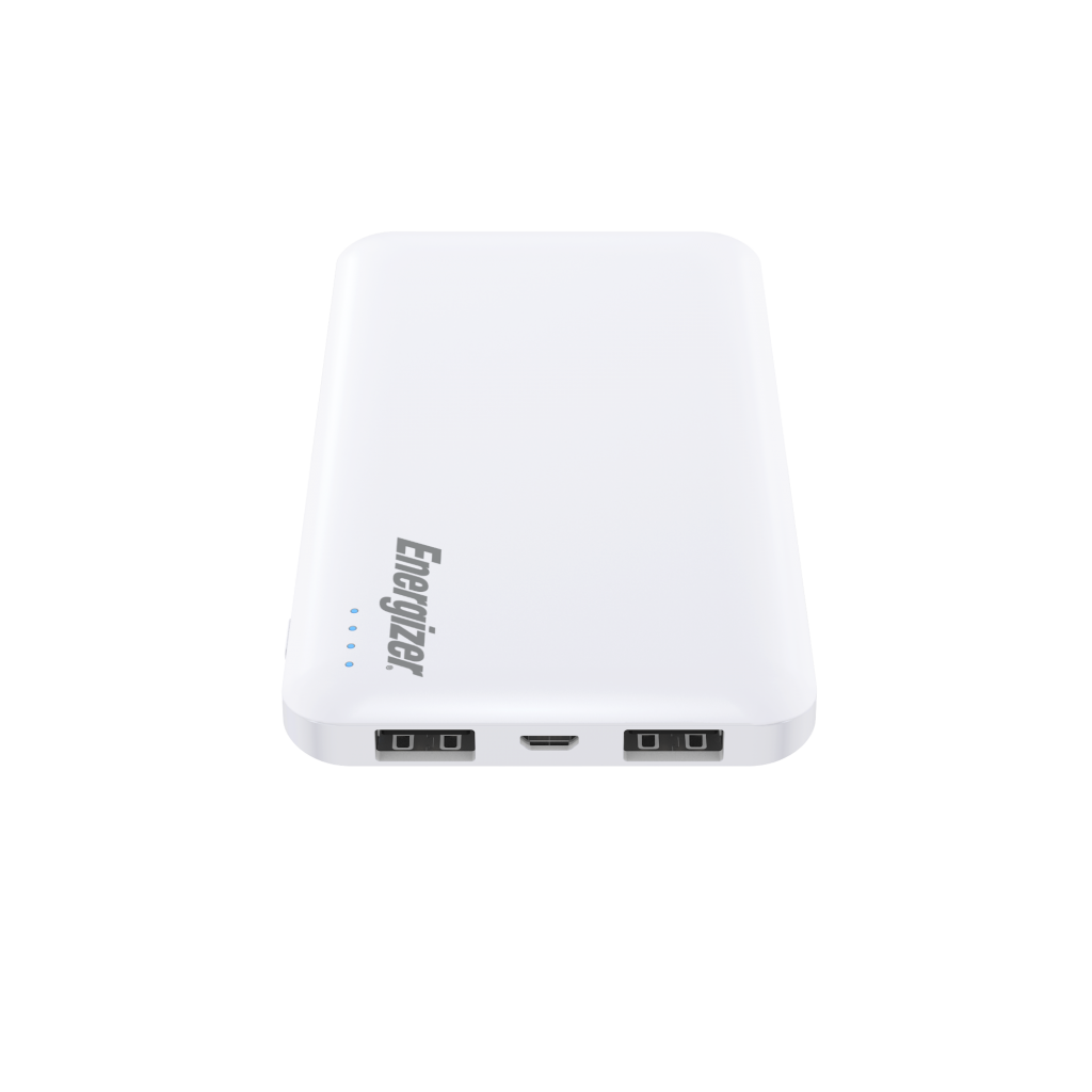 Energizer Max - UE4005 - 4000mAh Power bank - Viva Computers
